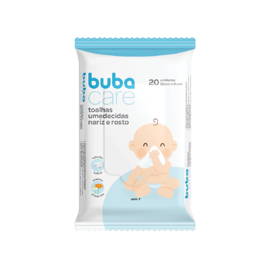 Buba | Marca de Produtos e Acessórios para Bebês